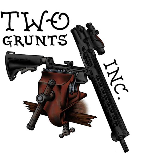 Our Company - Two Grunts Inc.