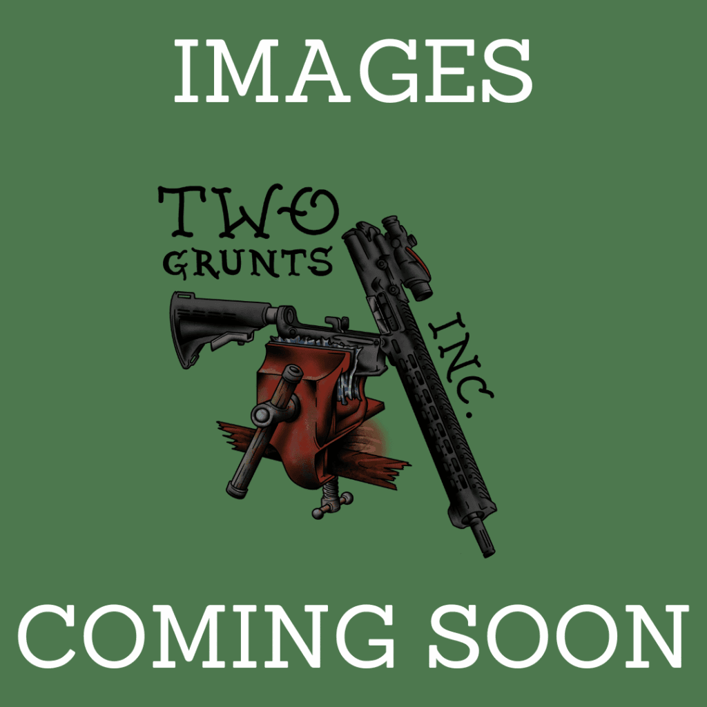 Upper Receiver - Two Grunts Inc.