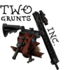 Two Grunts Inc. - Purpose-Built Tools. Rifles made to last.